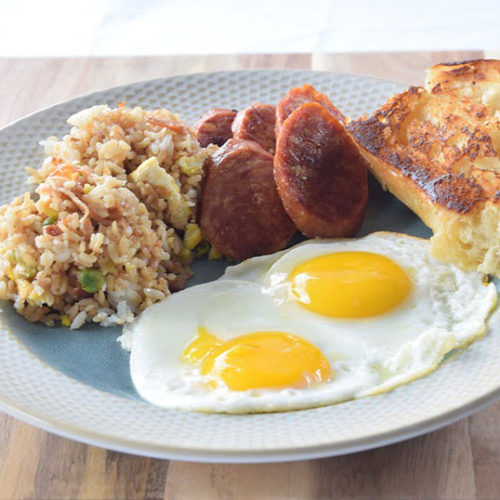 MENU | Ted's Bakery | Sunset Beach Hawaii