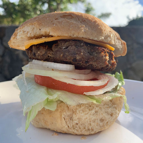 MENU | Ted's Bakery | Sunset Beach Hawaii