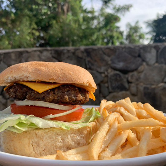 MENU | Ted's Bakery | Sunset Beach Hawaii